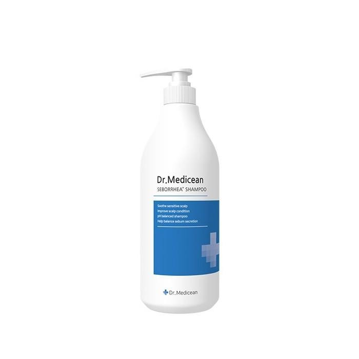 Dr.medicean Seborrhea Shampoo 300g – SARROO