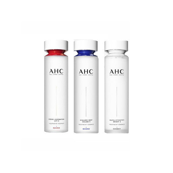 AHC Treatment Essence 130ml – SARROO