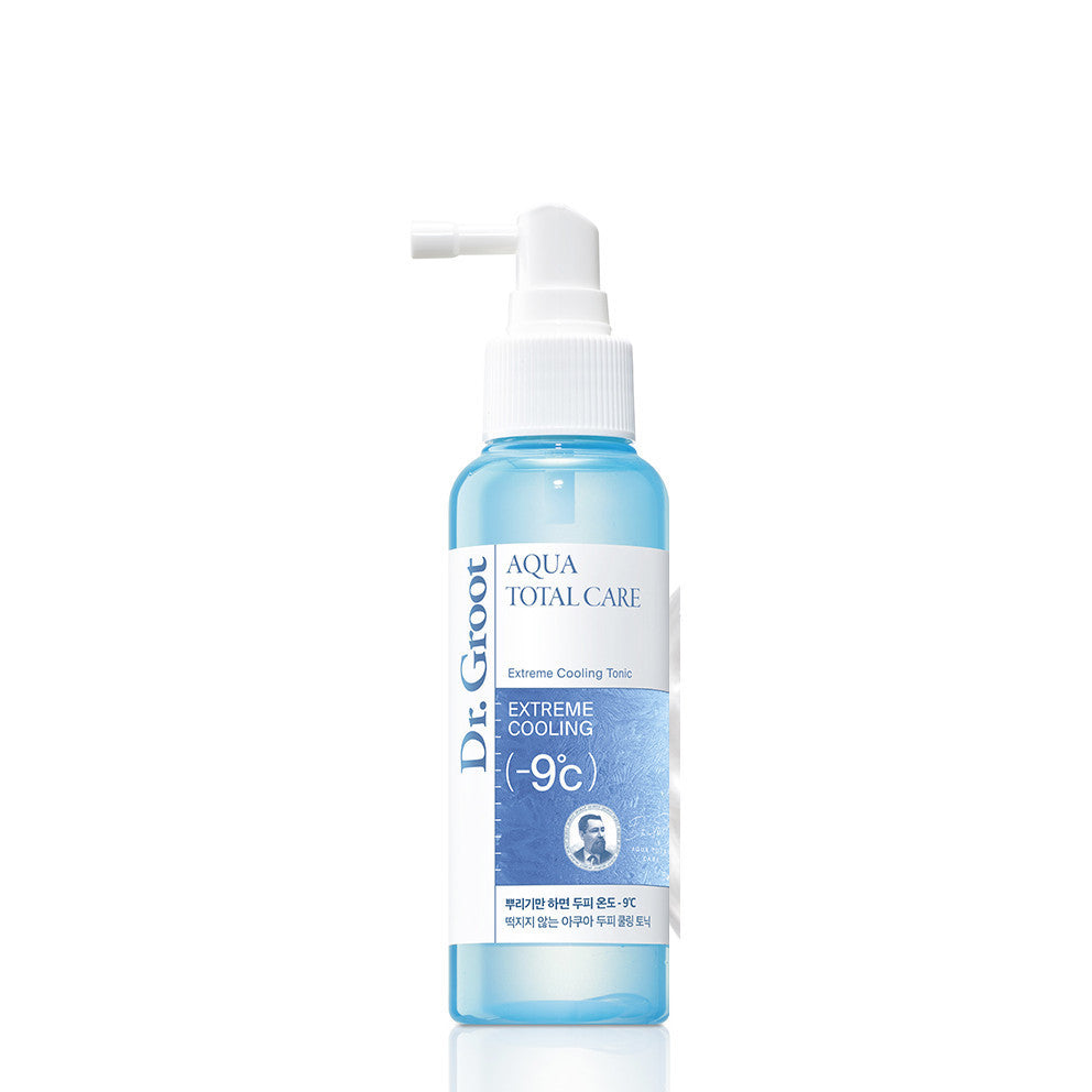 Dr.Groot Aqua Cooling Tonic 100ml – SARROO